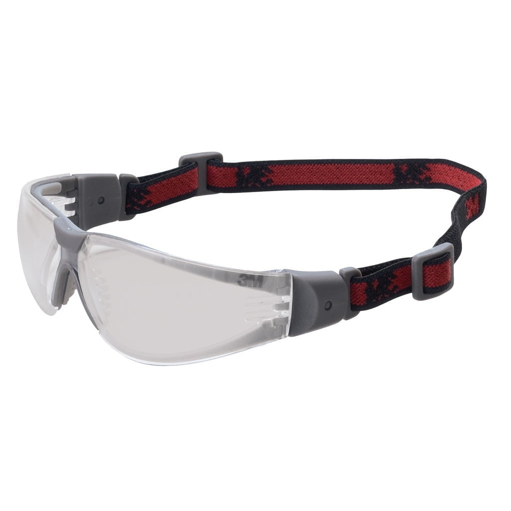 11559 LENTES VIRTUA PLUS™ GRIS ANTIEMPAÑANTES 3M® - Artículos ...