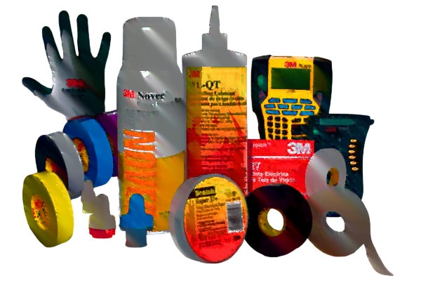 Artículos Innovadores Leo - Distribuidor autorizado 3M™ | Sika® | Makita®
