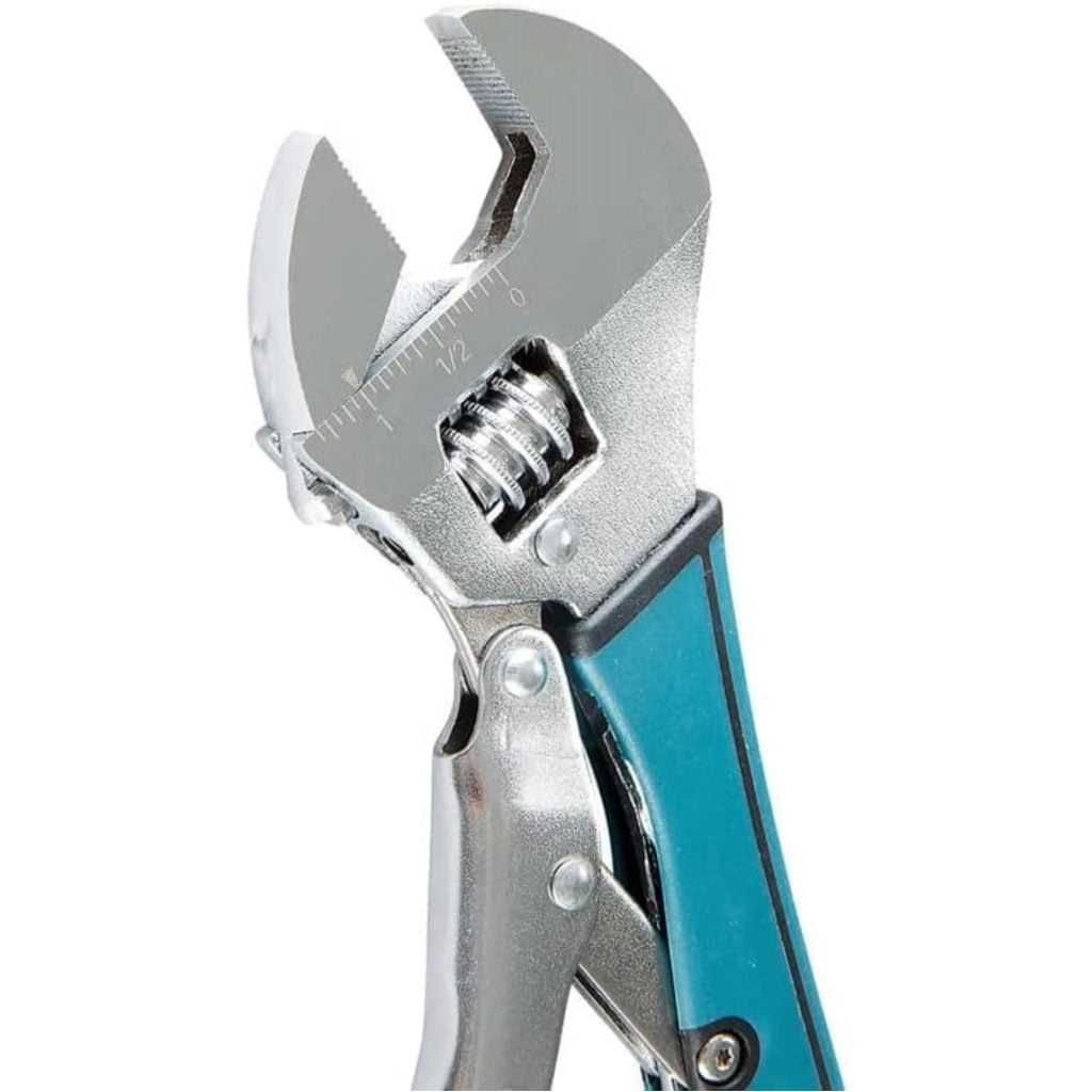 LLAVE DE PRESIÓN AJUSTABLE 10" - Artículos Innovadores Leo