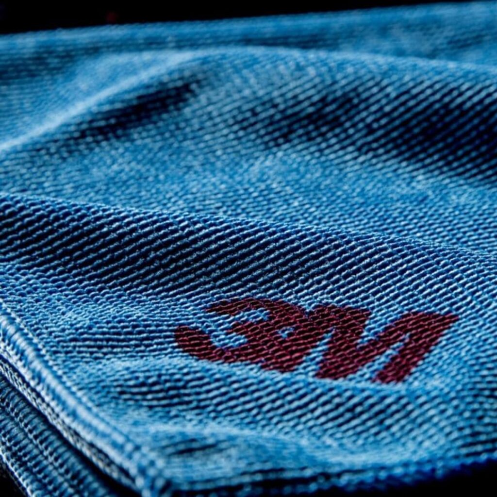 SQ21 TRAPOS DE MICROFIBRA 3M® SCOTCH BRITE™ DE ALTO DESEMPEÑO - USO ...