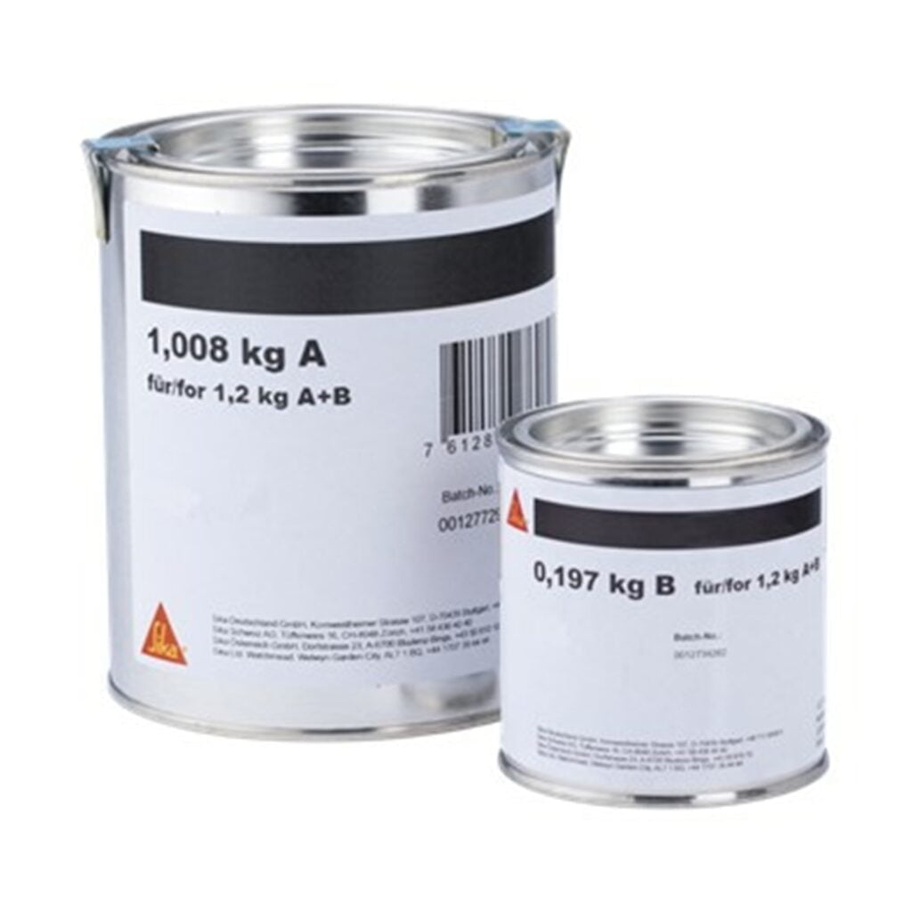 SIKAFORCE®-420 L45 (AB), 415ML, ADHESIVO DE ALTA VISCOSIDAD PARA EL ...