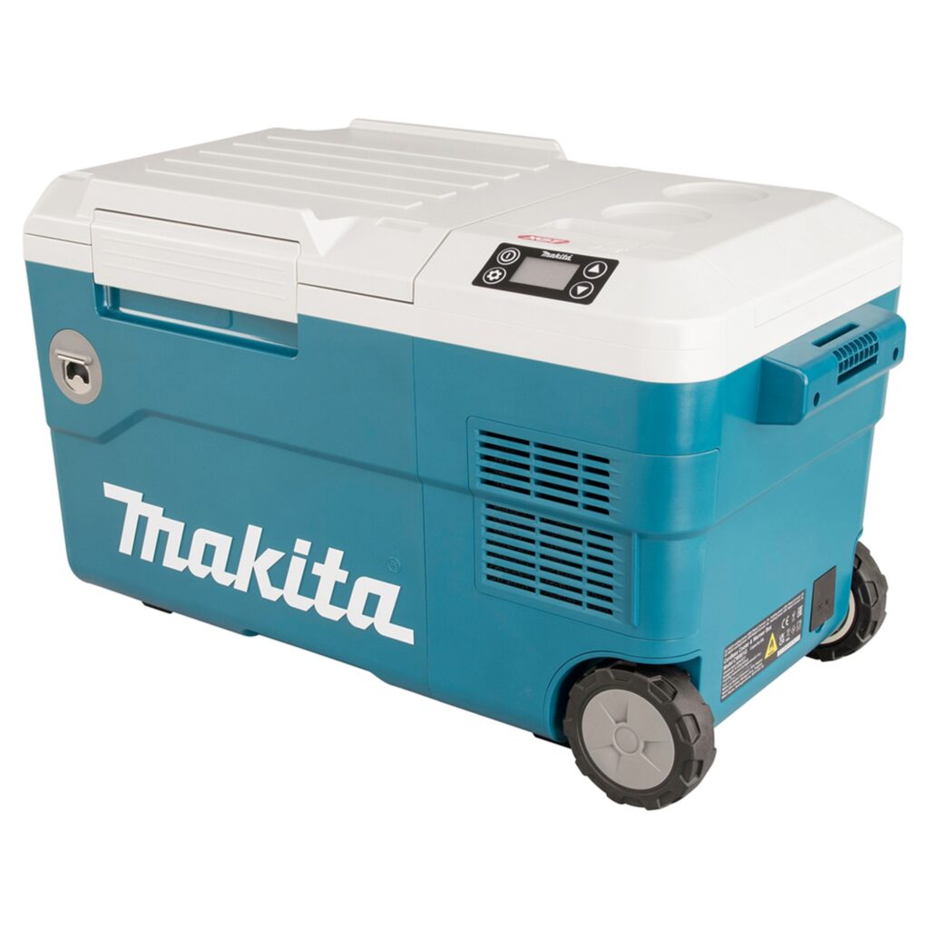 Hielera Makita Frio Calornull