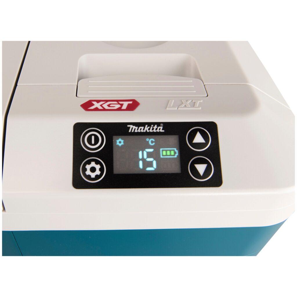 Hielera Makita Frio Calornull