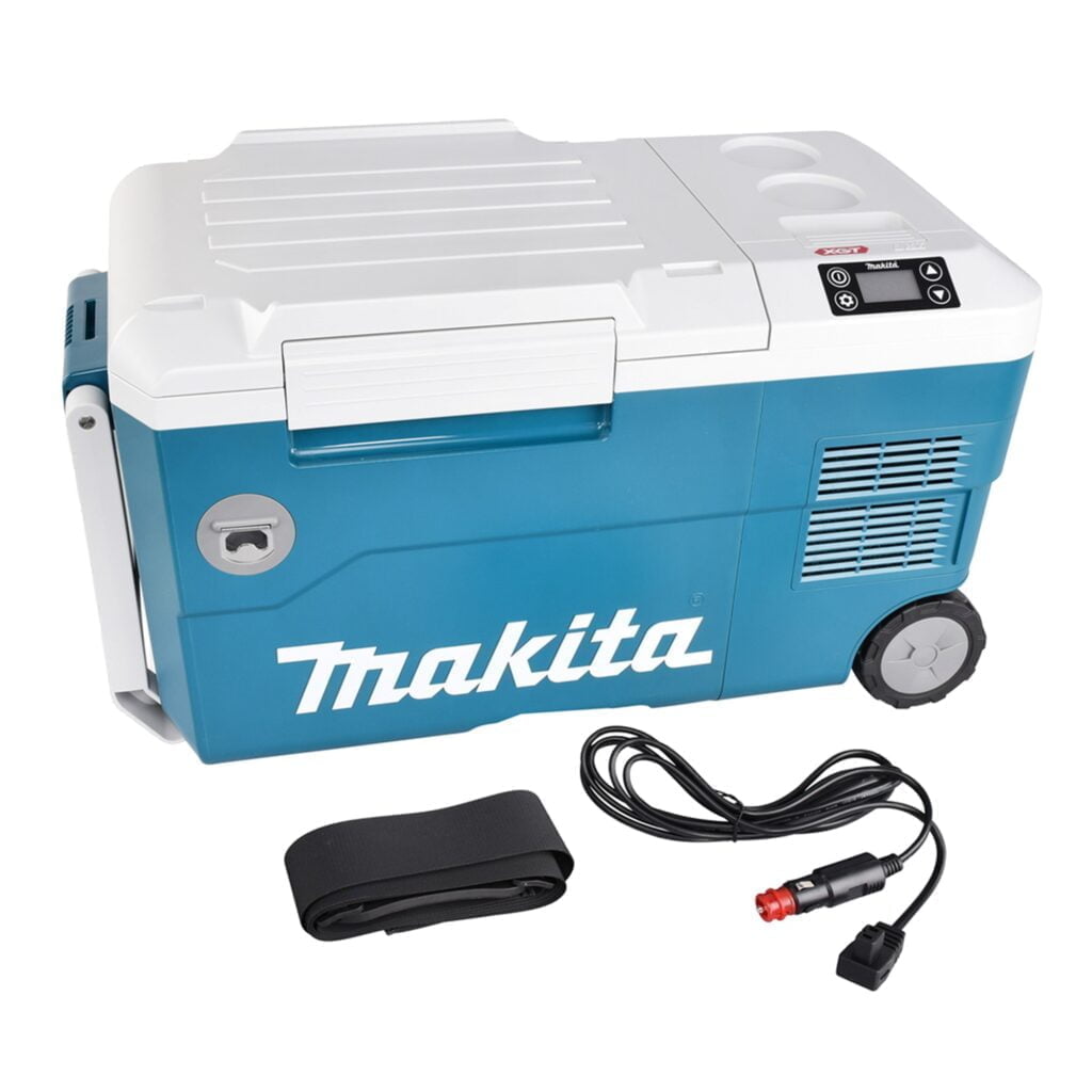Hielera Makita Frio Calornull