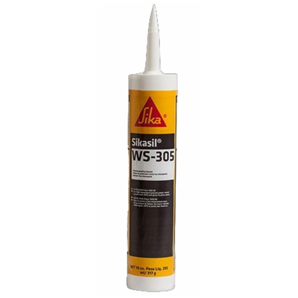 SIKASIL® WS-305 AM, 296ML, SELLADOR IMPERMEABILIZANTE DE ALTA ...