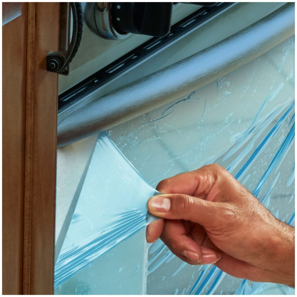 3179B PELÍCULA PROTECTORA TEMPORAL POLYMASK 50CMX300M - Artículos ...