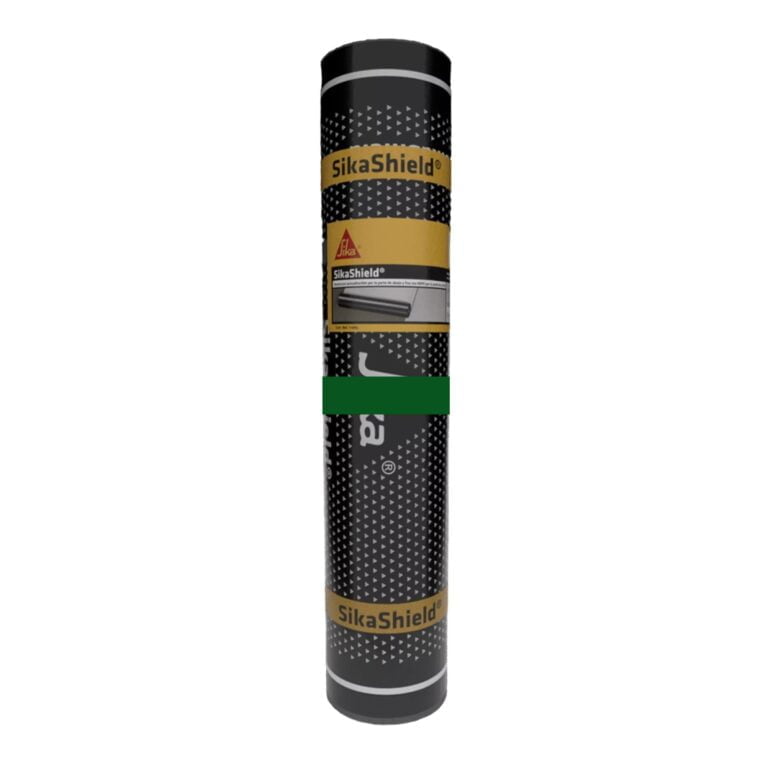 SIKASHIELD® P66 MG RT MX, TECHOS VERDES EXPUESTOS, ANTIRRAÍZ, CLIMAS ...