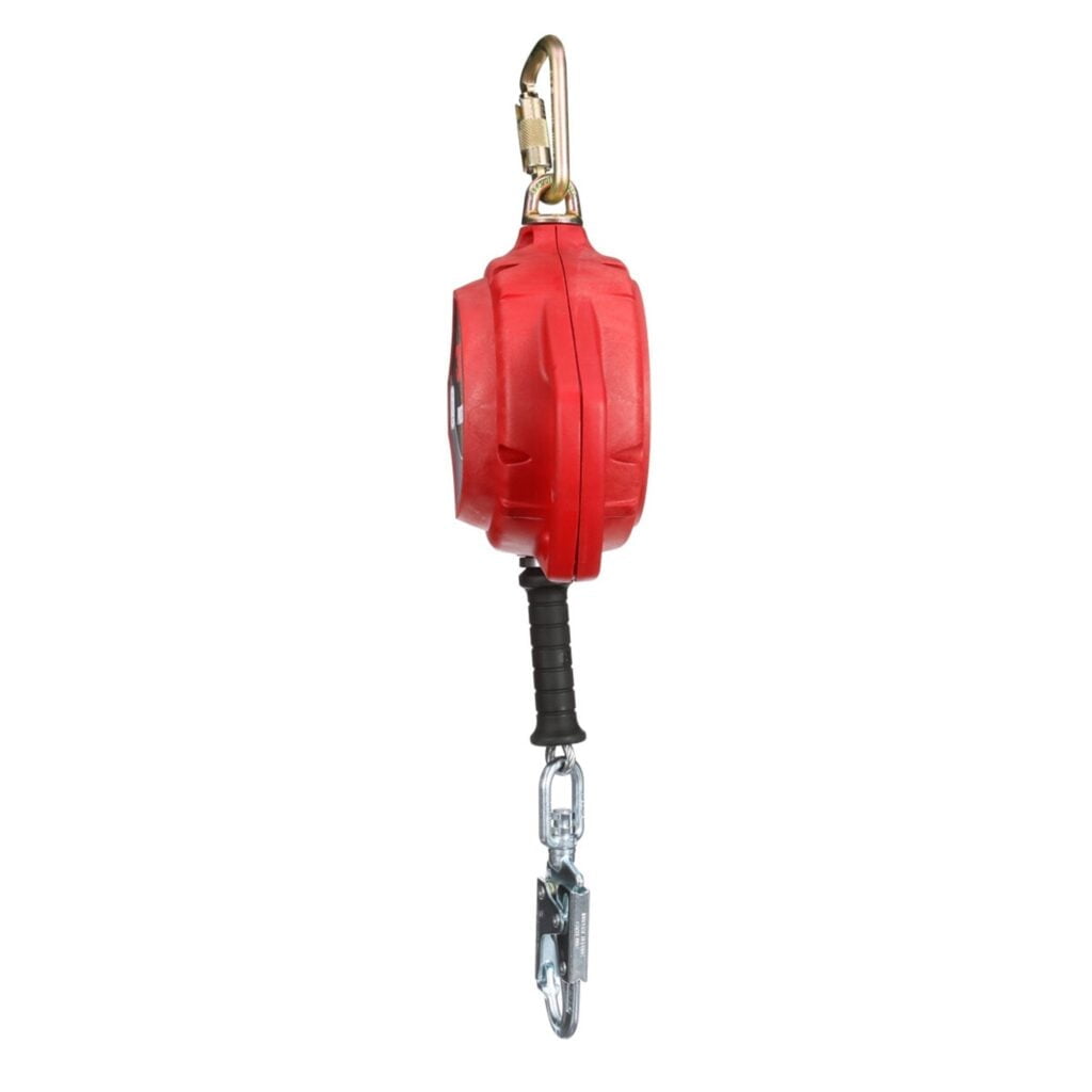 3590034 / 3590036 / 3590038 LÍNEA DE VIDA AUTORRETRÁCTIL 3M™ PROTECTA ...