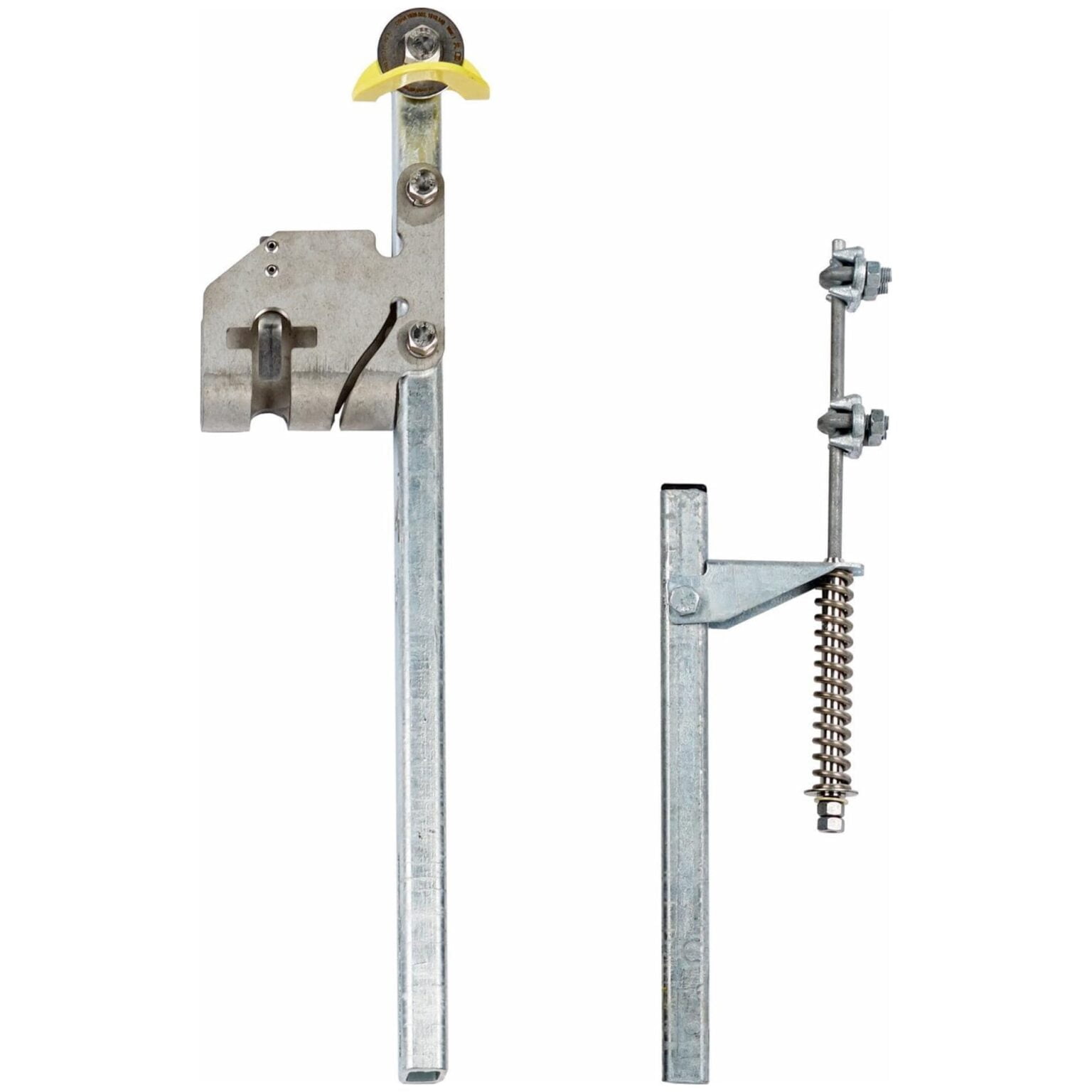 6118030 KIT SISTEMA DE SEGURIDAD VERTICAL CON CABLE 3M™ DBI-SALA® LAD ...