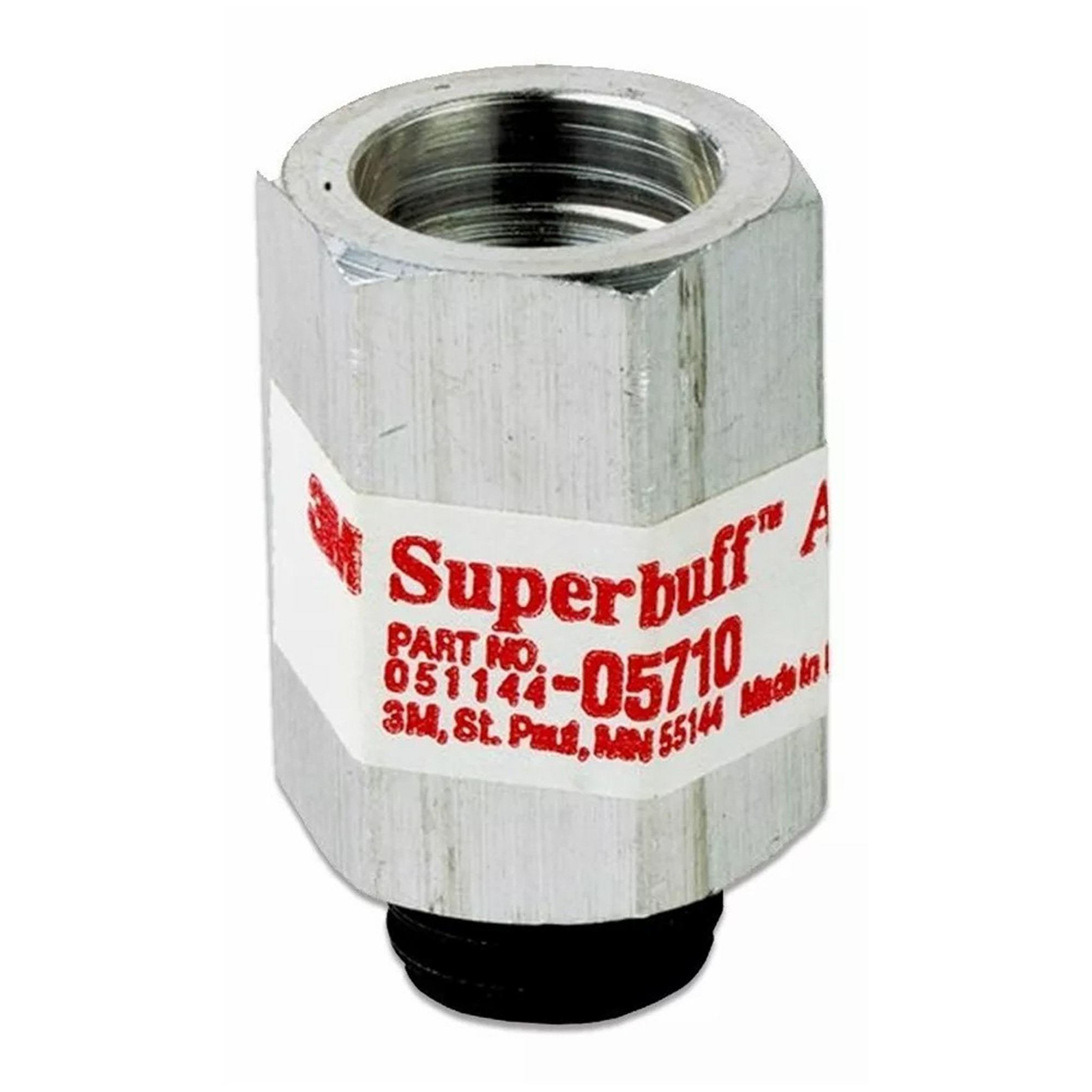 PN05710 ADAPTADOR SUPERBUFF PARA PULIDORAS - Artículos Innovadores Leo