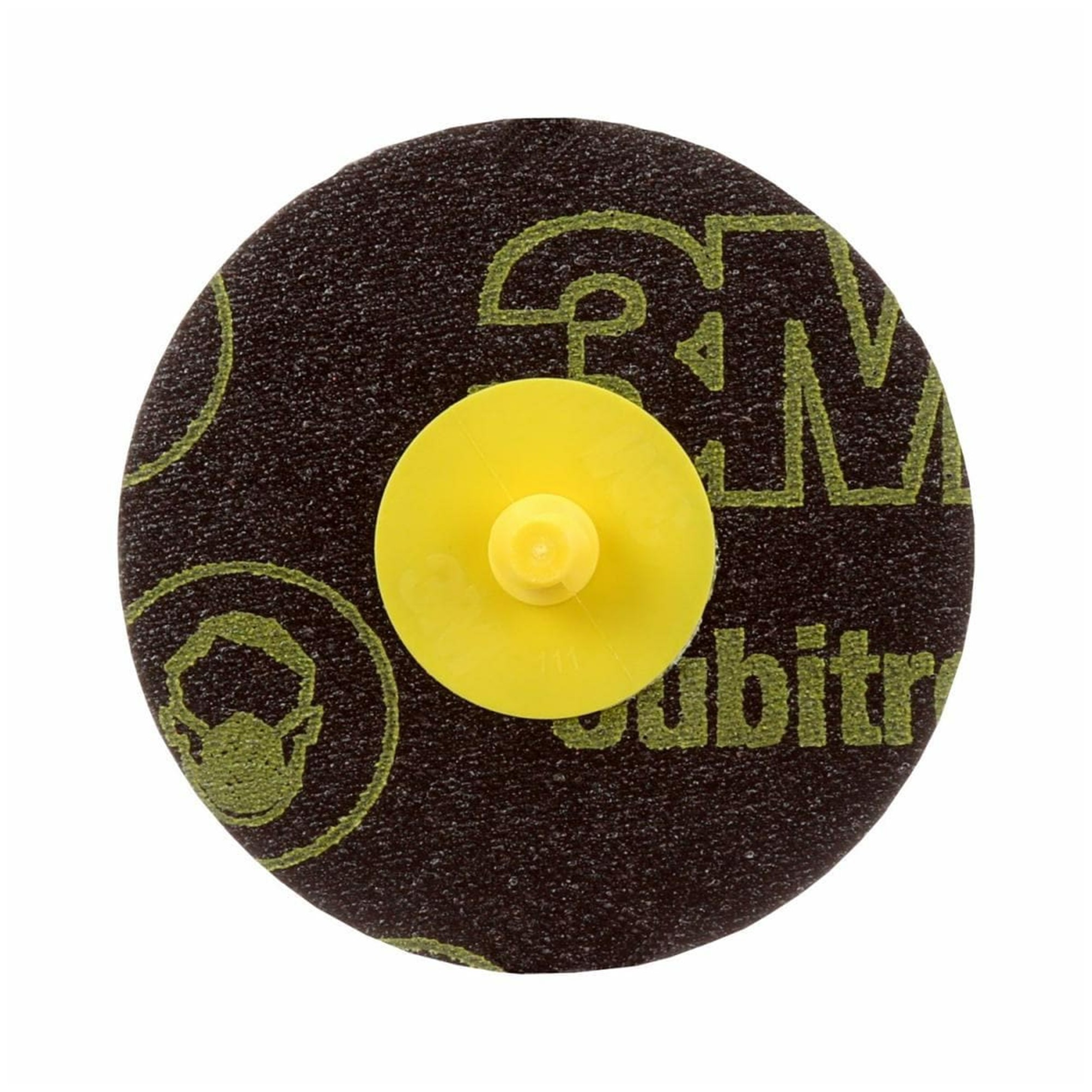 777F DISCO RGLITE ROLOC 80YF 76MM - Artículos Innovadores Leo