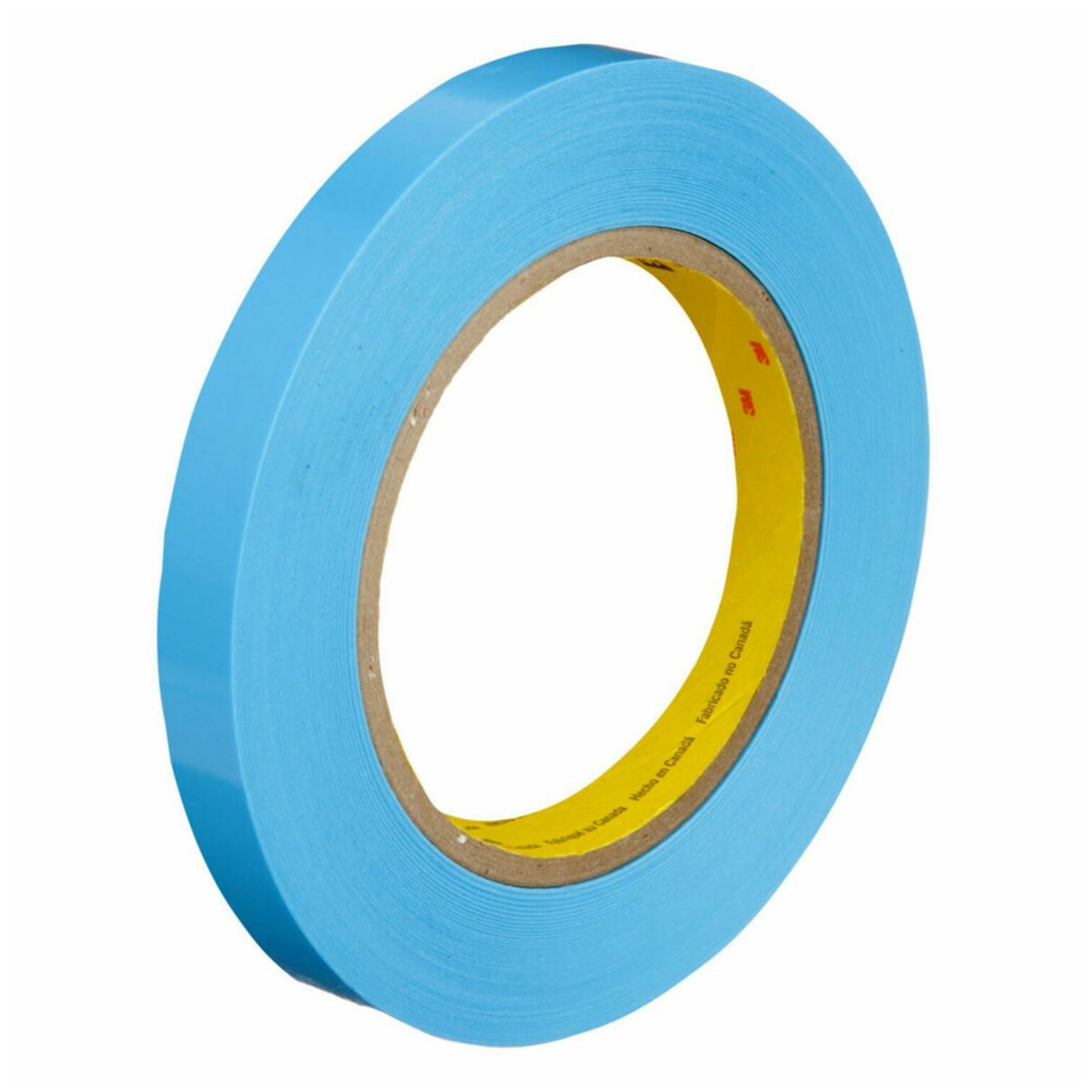 8896 CINTA SCOTCH AZUL REMOCION LIMPIA .012X55M - Artículos Innovadores Leo