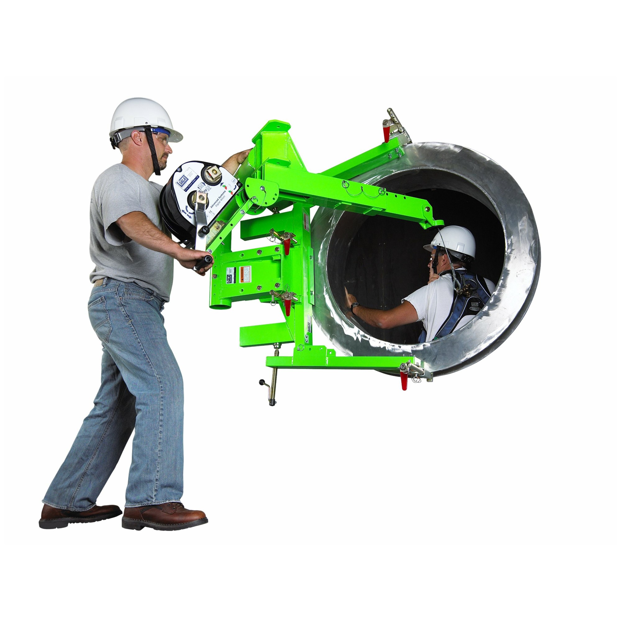 8514803 ARM SIDE ENTRY SYSTEM - Artículos Innovadores Leo