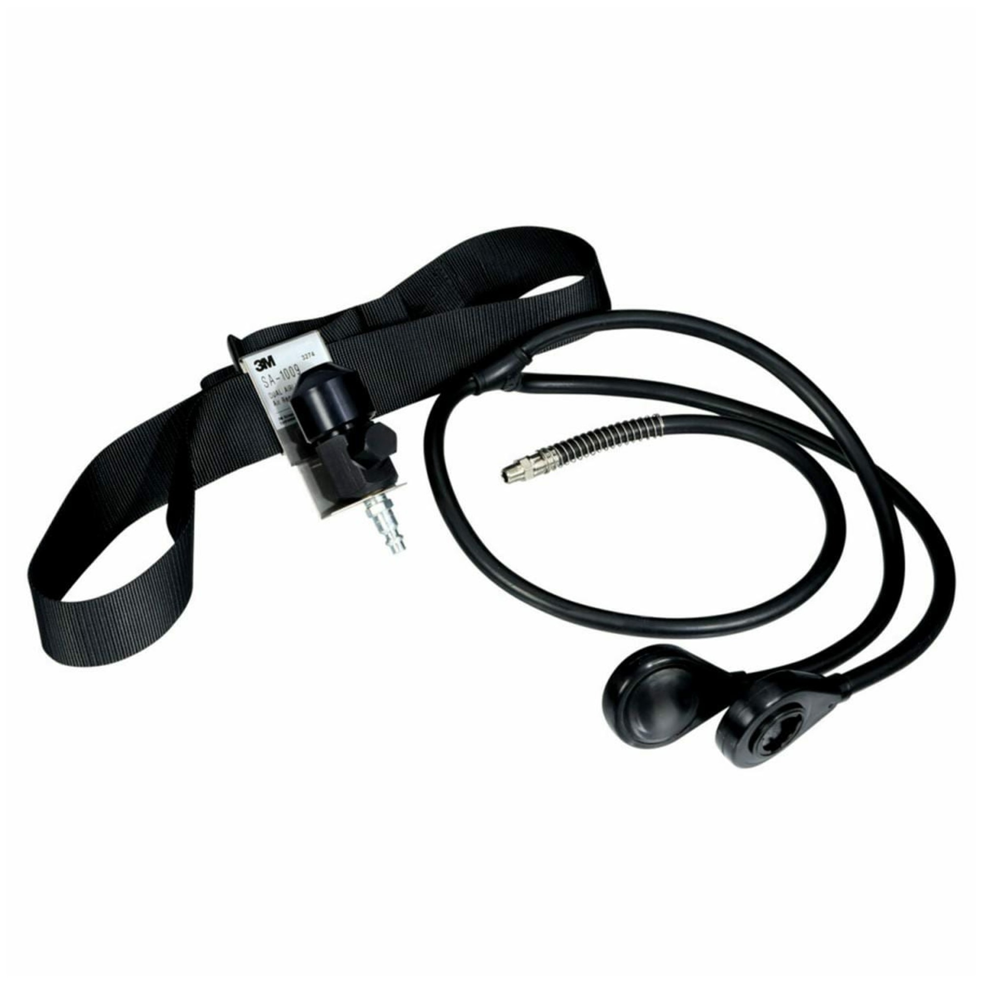 SA2000 KIT ADAPTADOR PARAESPALDA - Artículos Innovadores Leo