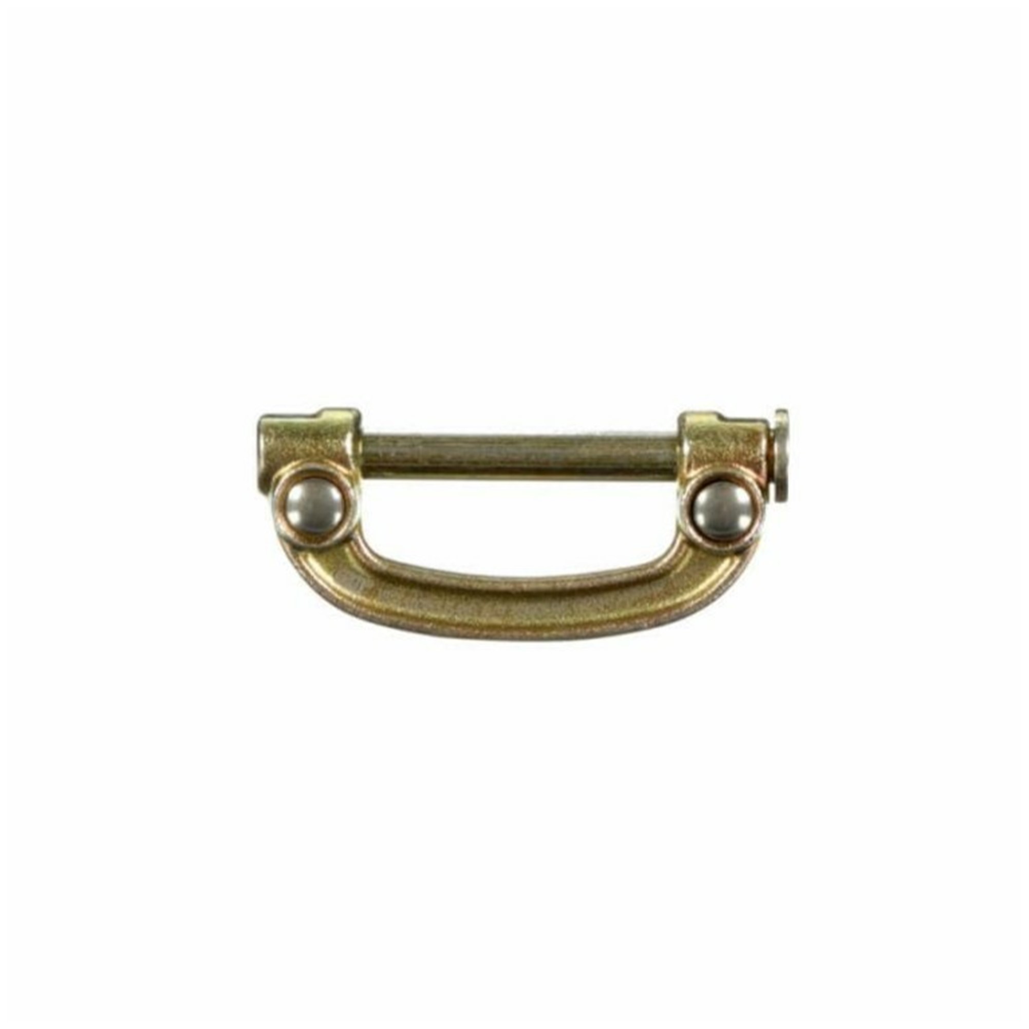 3100480 CONNECTOR,NANO 2G,1 PIN - Artículos Innovadores Leo