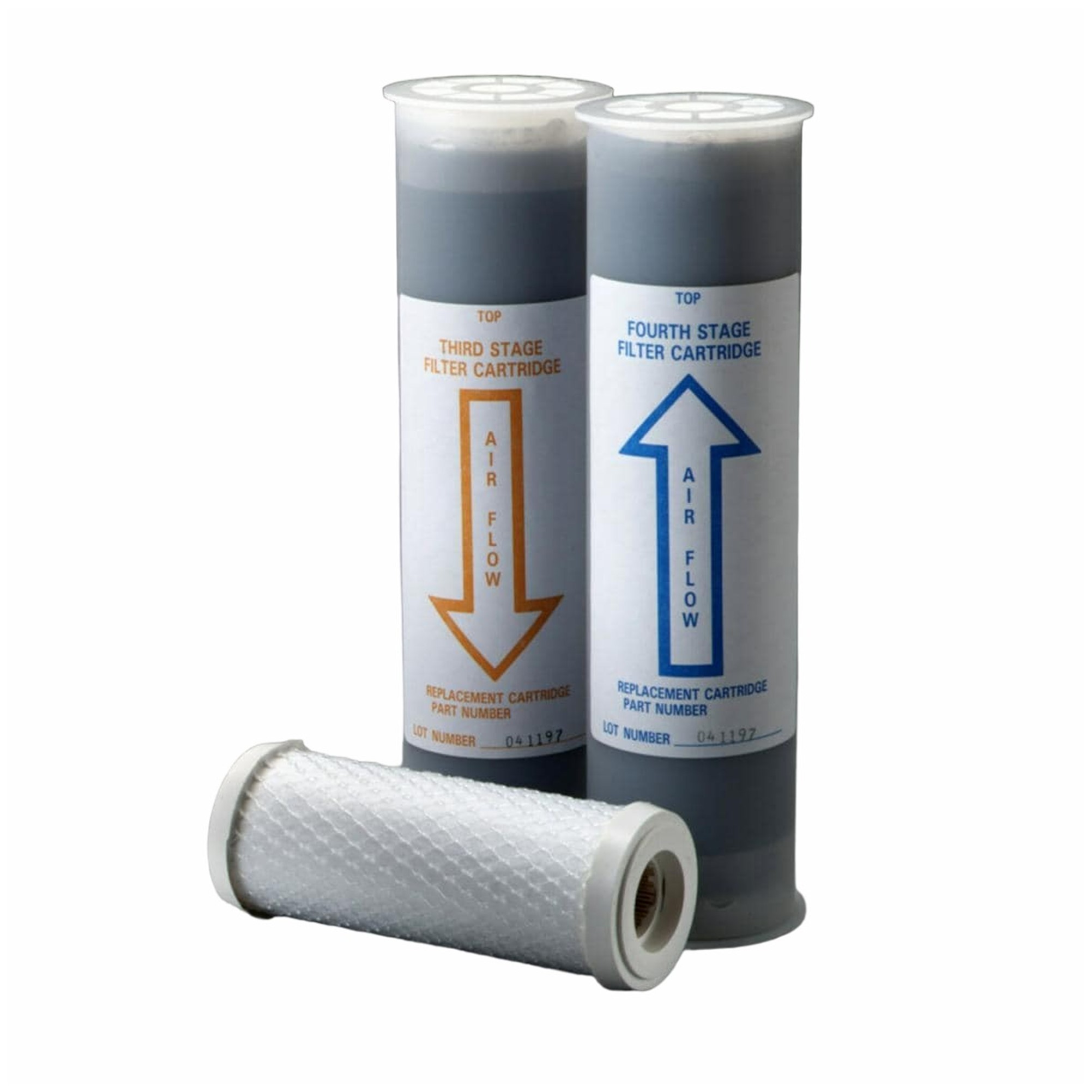 REPLACEMENT FILTER KIT - Artículos Innovadores Leo