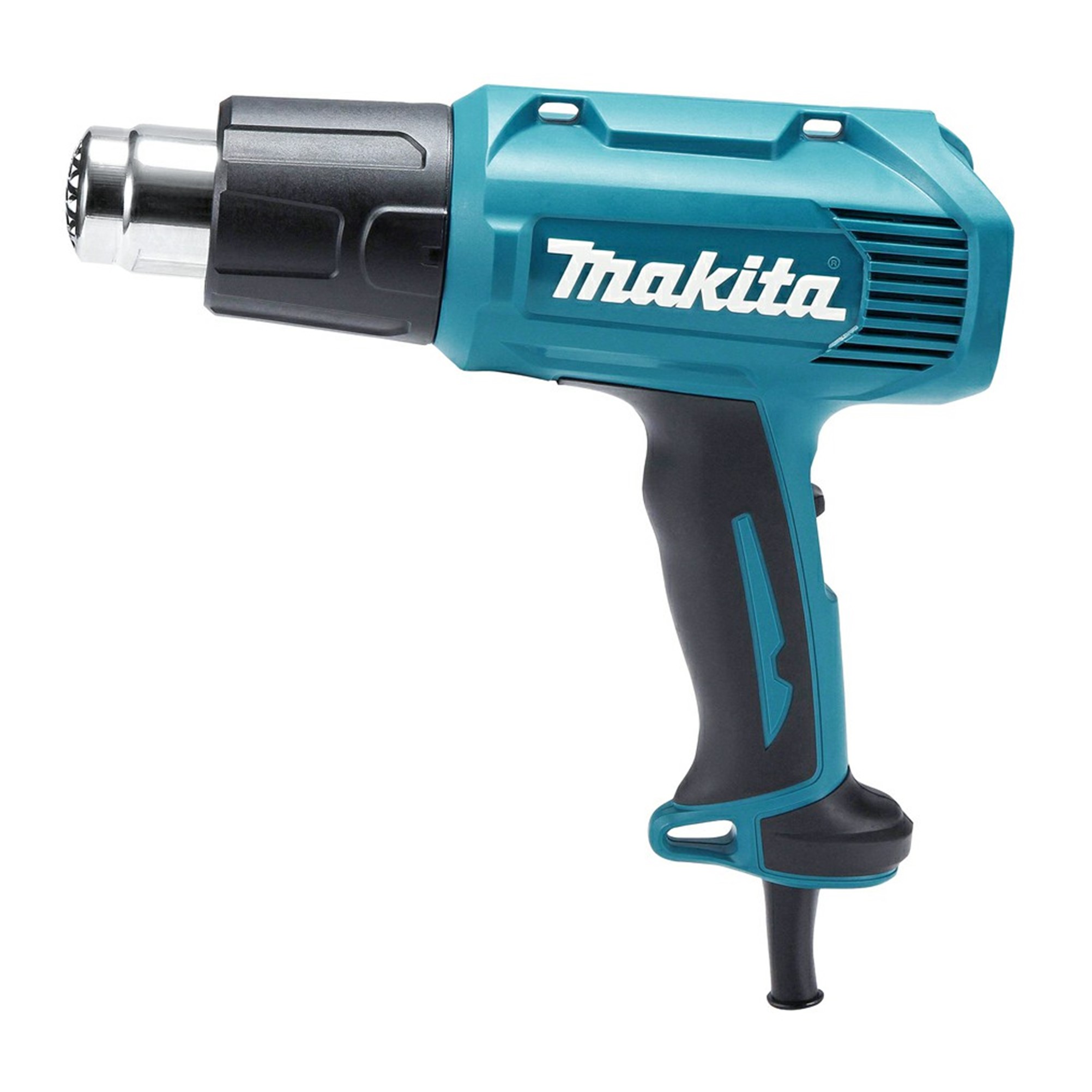 HG5030K PISTOLA TÉRMICA 400 - 550 °C INTERRUPTOR 2 NIVELES C/ESTUCHE 1 ...