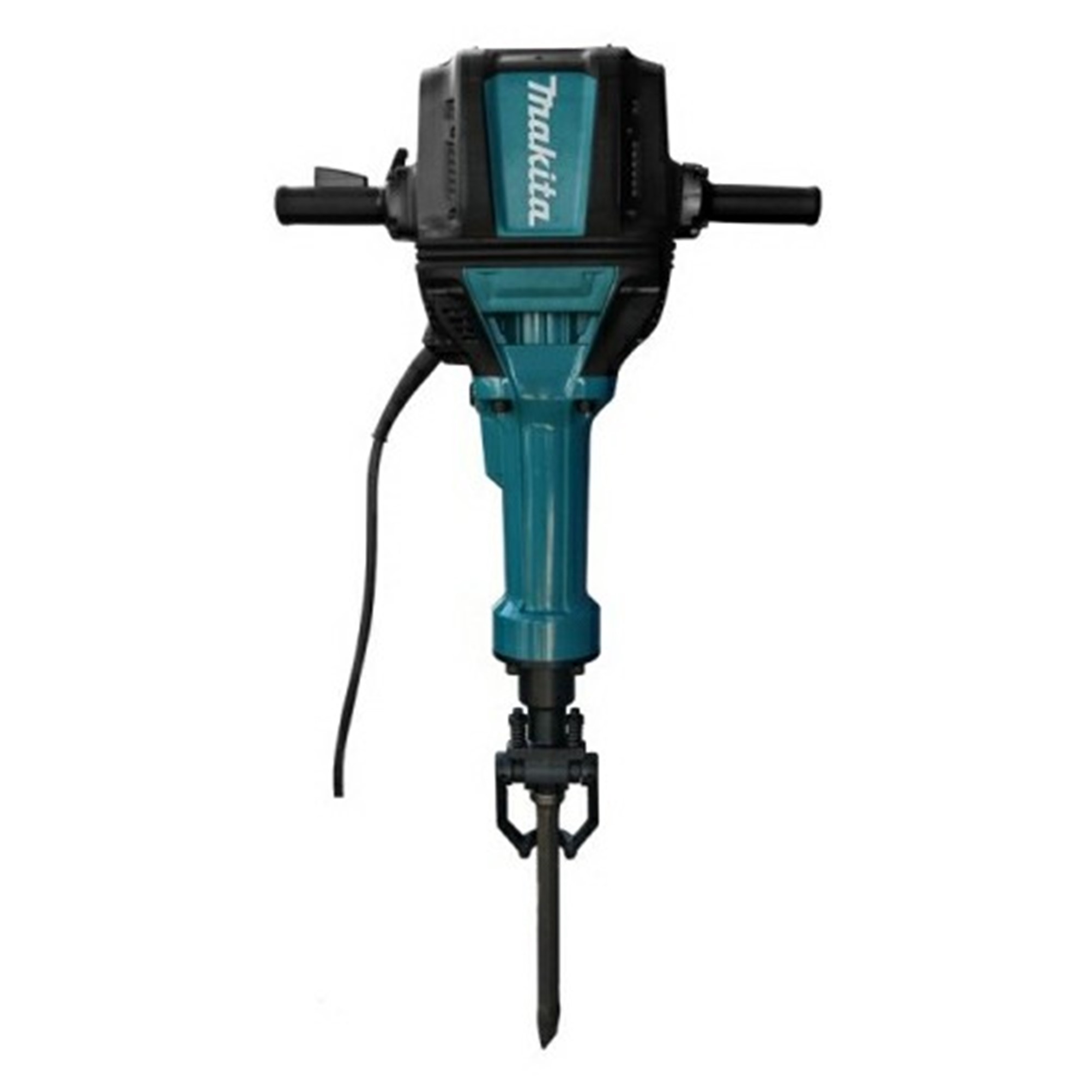 HM1802 DEM HORIZONTAL 1 1/8" ZANCO HEXAGON 870 GPM 30.0 KG. 68J ENC ...