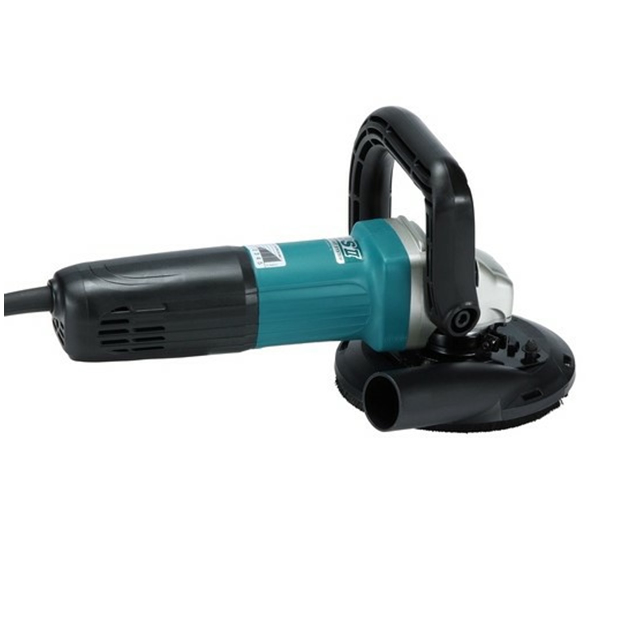 PC5010C CEPILLO P/CONCRETO V.V. 9,000RPM SJSII GUARDA PARA POLVO C ...