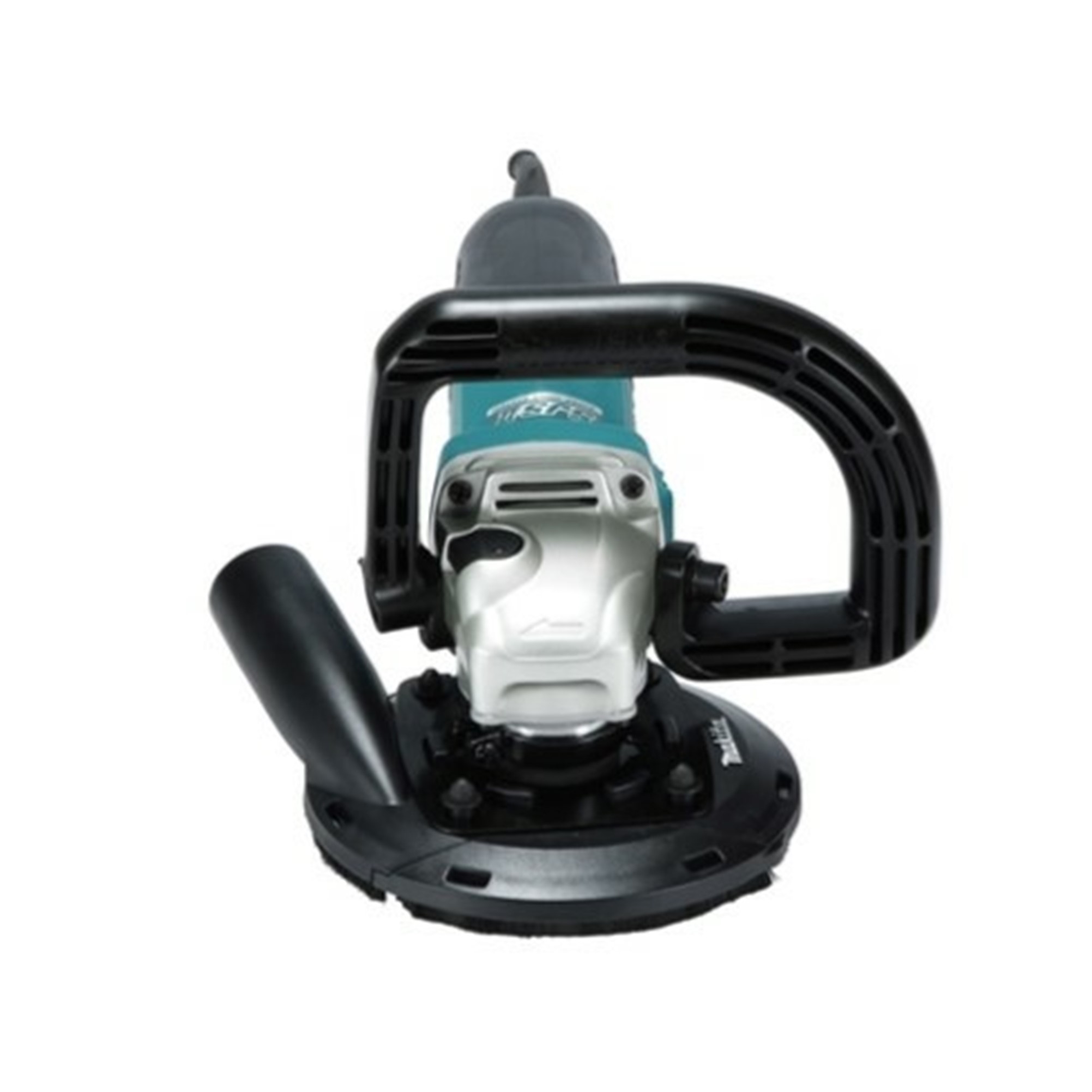 PC5010C CEPILLO P/CONCRETO V.V. 9,000RPM SJSII GUARDA PARA POLVO C ...