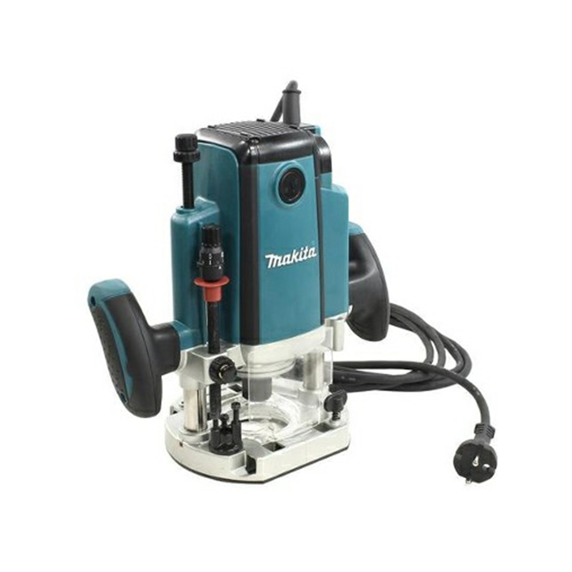 RP1800 ROUTER 12MM 1/2" 22,000 RPM 1,850W - Artículos Innovadores Leo