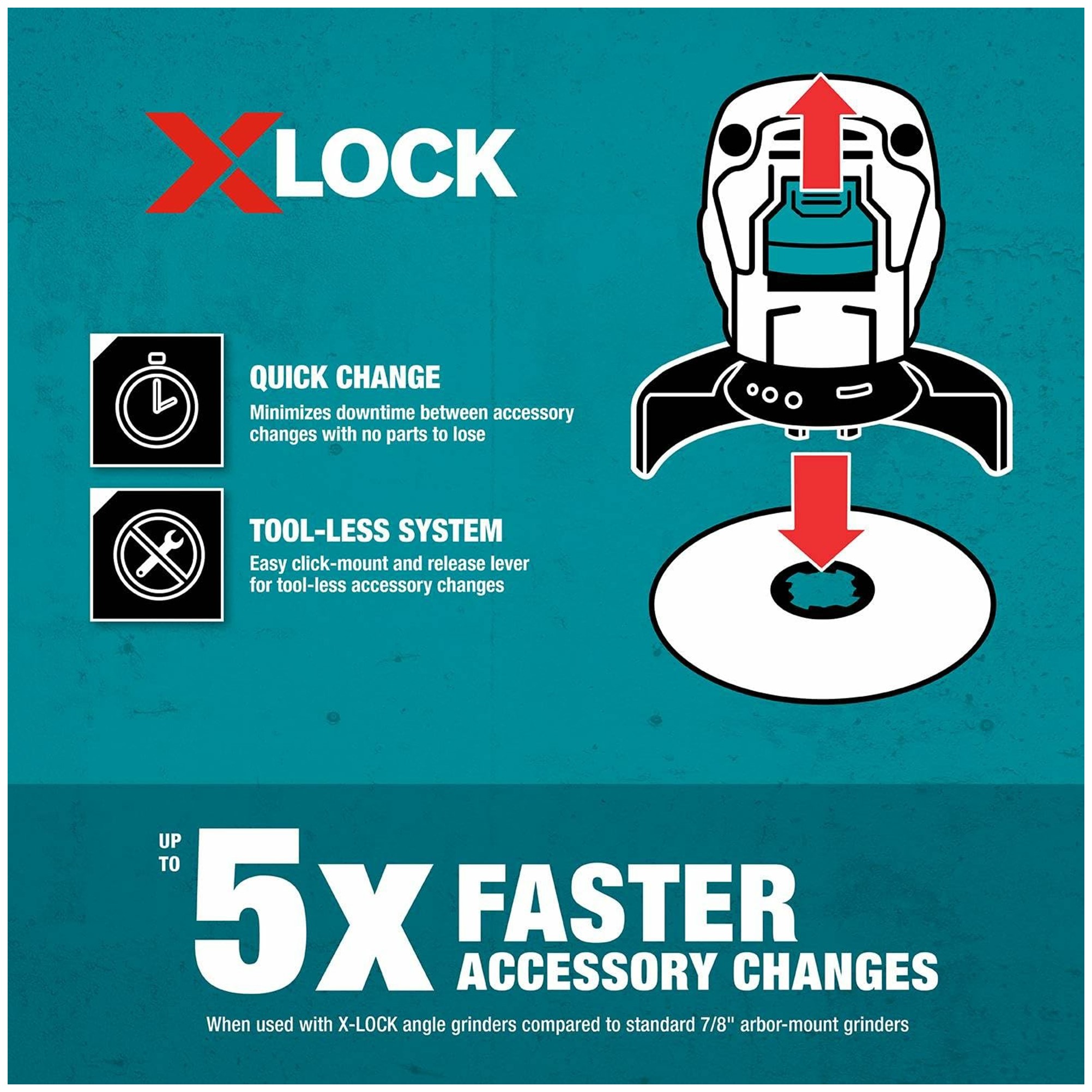 D72637 CARDA COPA DE ALAMBRE X-LOCK TIPO ONDULADO 3" - Artículos ...